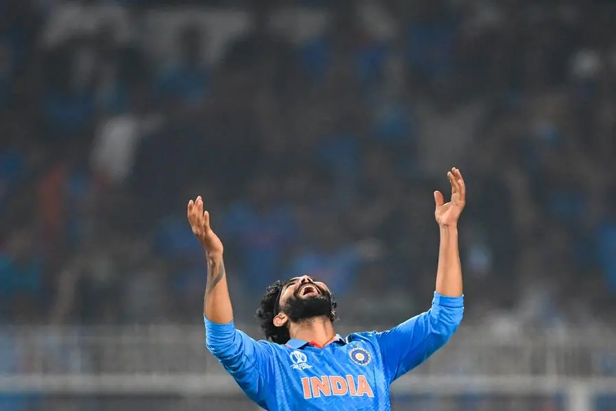 Fit-again Jadeja says India won't change approach against 'Bazball'