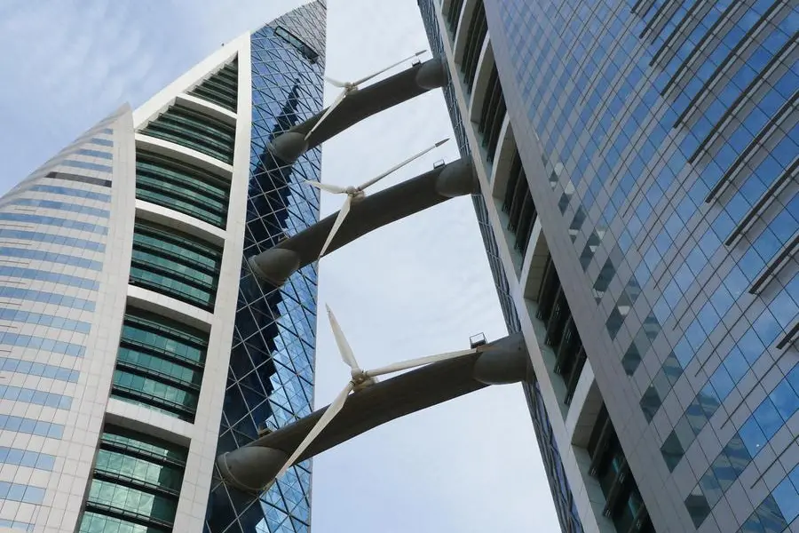 GFH unveils masterplan for high-end township in Bahrain