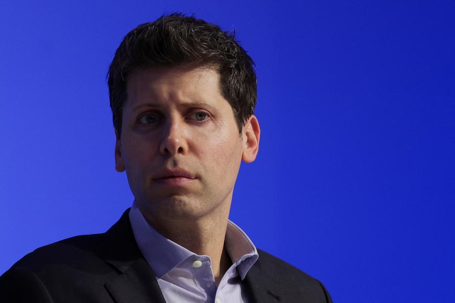 OpenAI chief Sam Altman plans India visit, sources say