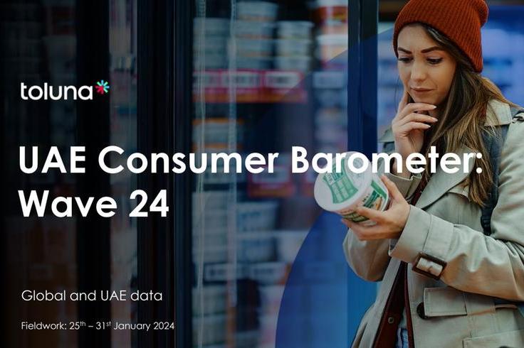 Consumer sentiment and spending habits: UAE outshines global trends ...