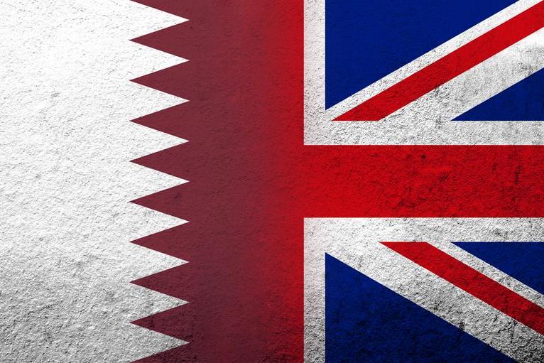 Qatar, UK launch joint humanitarian response initiative
