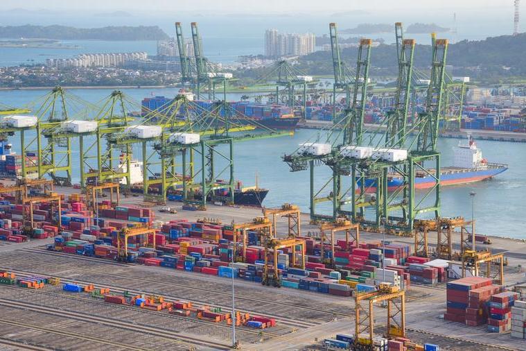 5 new cruise terminals to be developed: Philippines