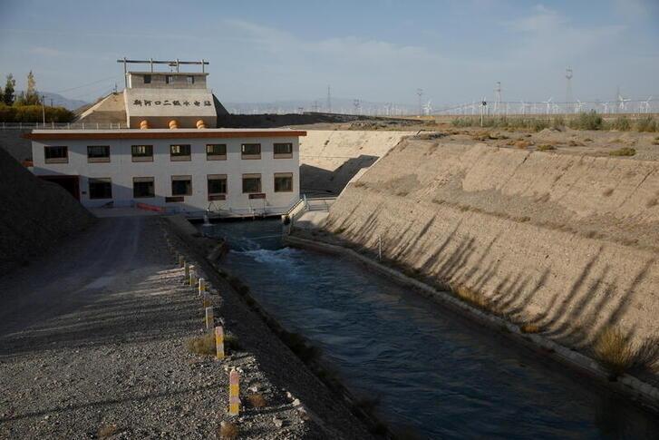 PowerChina accomplishes mega hydro projects in Pakistan