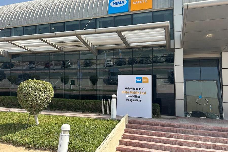 HIMA opens new Regional Head Office in key Middle East region