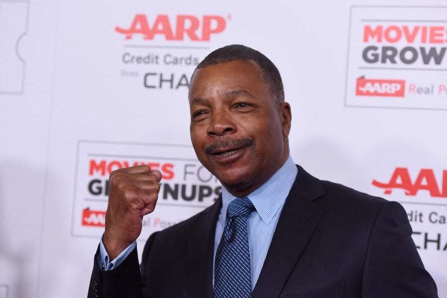 Carl Weathers, Apollo Creed in 'Rocky' films, dies at 76