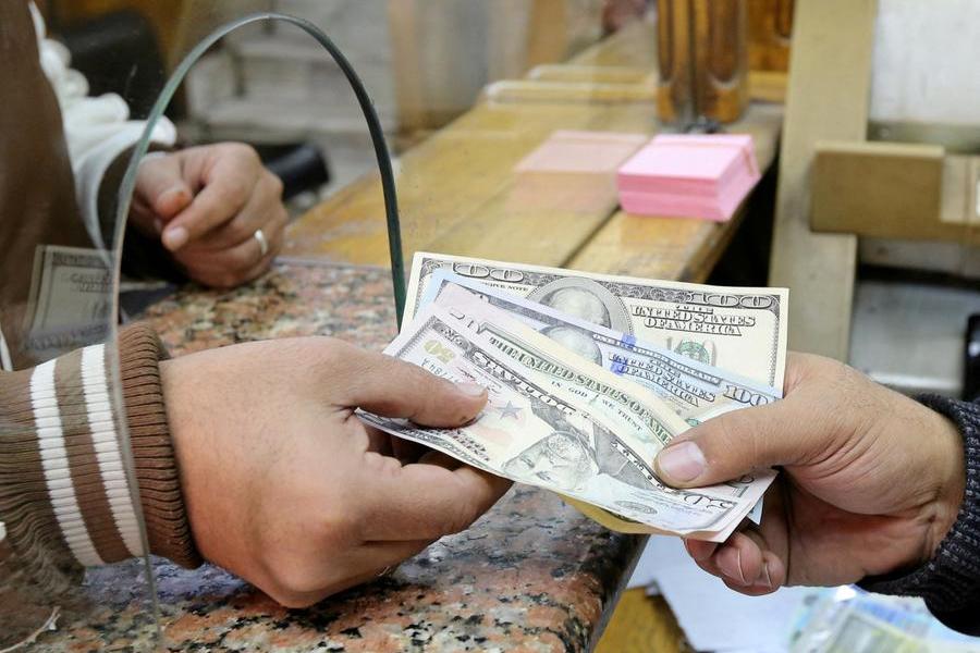 Egypt’s debt ratio highest in emerging markets, but fiscal outlook ...