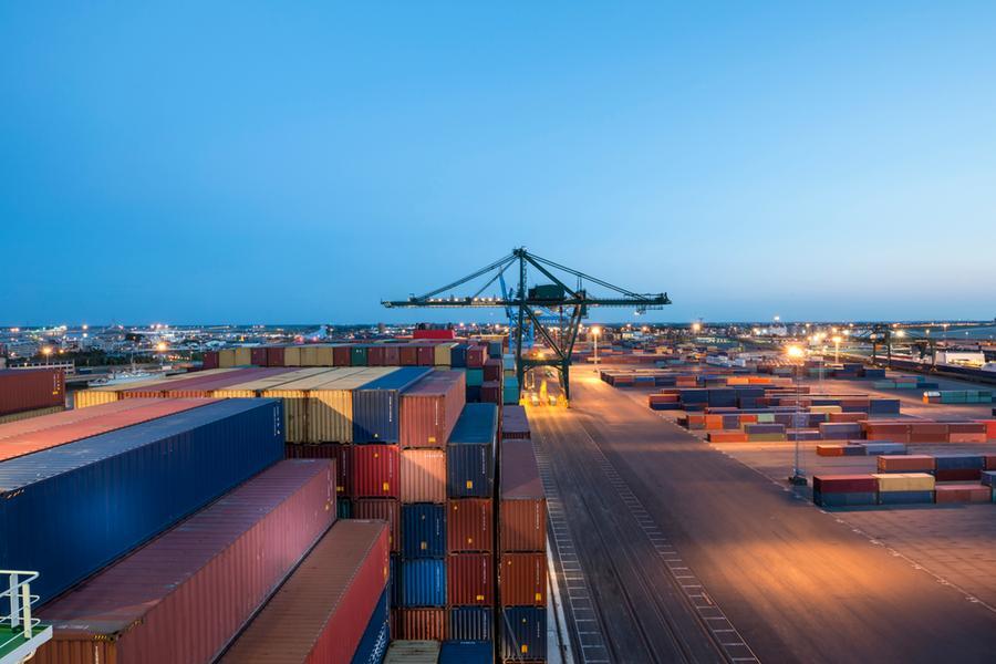 Kuwait approves $614mln for Mubarak Al-Kabeer Port