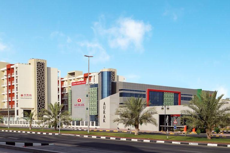 AURAK joins founding universities in the newly launched ‘Nature ...