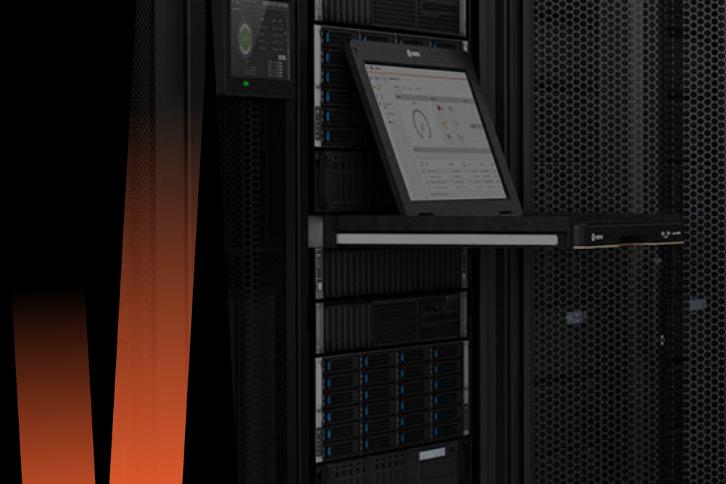 Vertiv joins the NVIDIA Partner Network