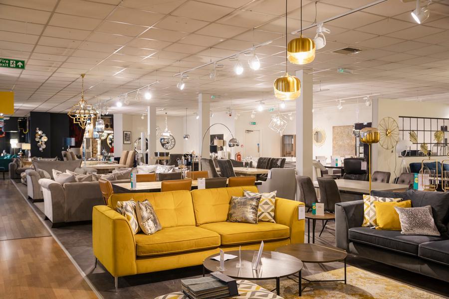 Majid Al Futtaim Lifestyle opens its first CB2 store in Saudi Arabia