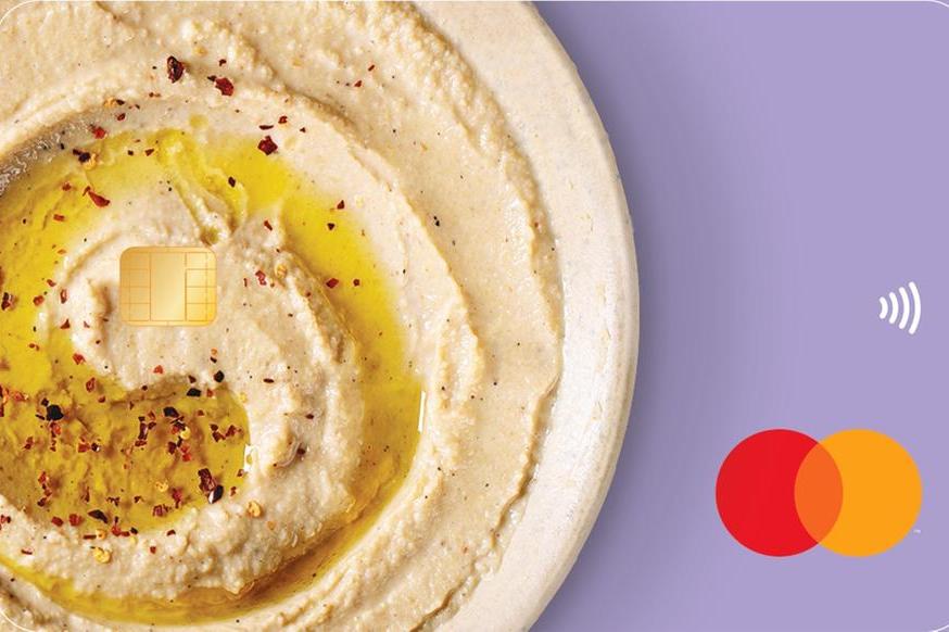 Talabat credit, free delivery and foodie card designs with ADCB and ...