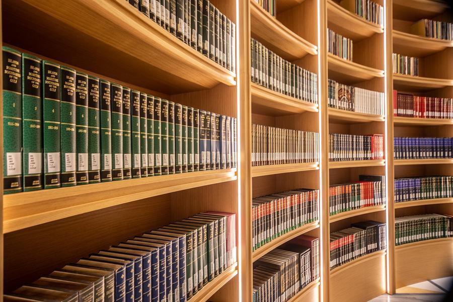 Qasr Al Watan Library reports a 46% increase in visitor numbers in the ...