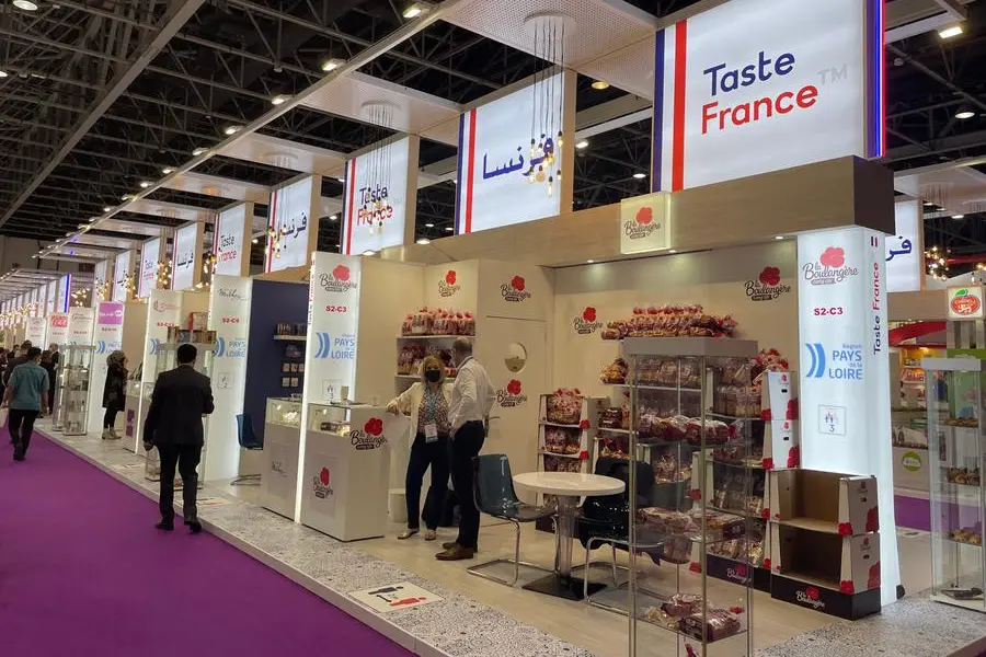Taste France brings world-class French cuisine to Gulfood 2023