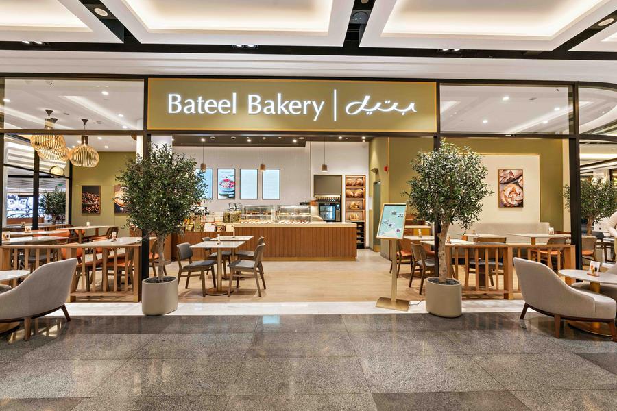 Bateel Bakery opens second UAE location at DIFC’s Index Mall