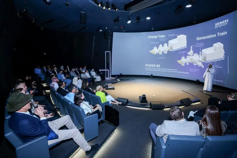 DEWA showcases over 50 innovative projects during Innovation Week