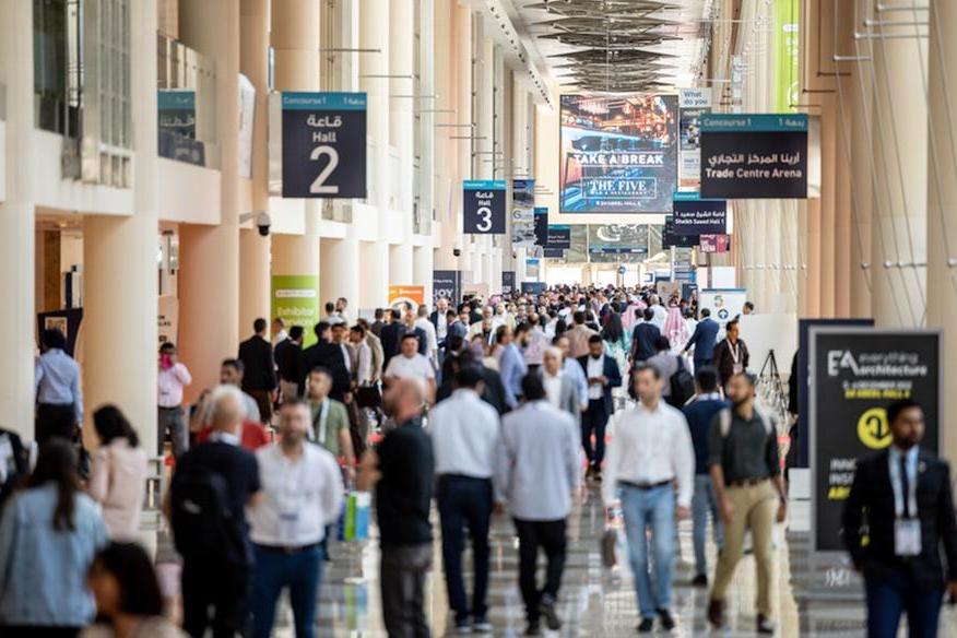 Big 5 Global opens tomorrow in Dubai: Everything to expect on the ...