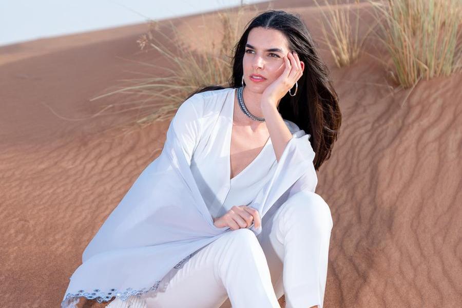 Madinah Modest Wear expands global reach, launching in 16 countries on ...