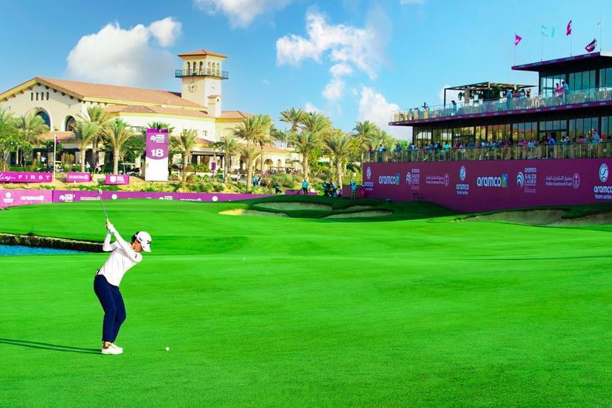 Golf Saudi announces the first-ever Arabic golf education and training ...