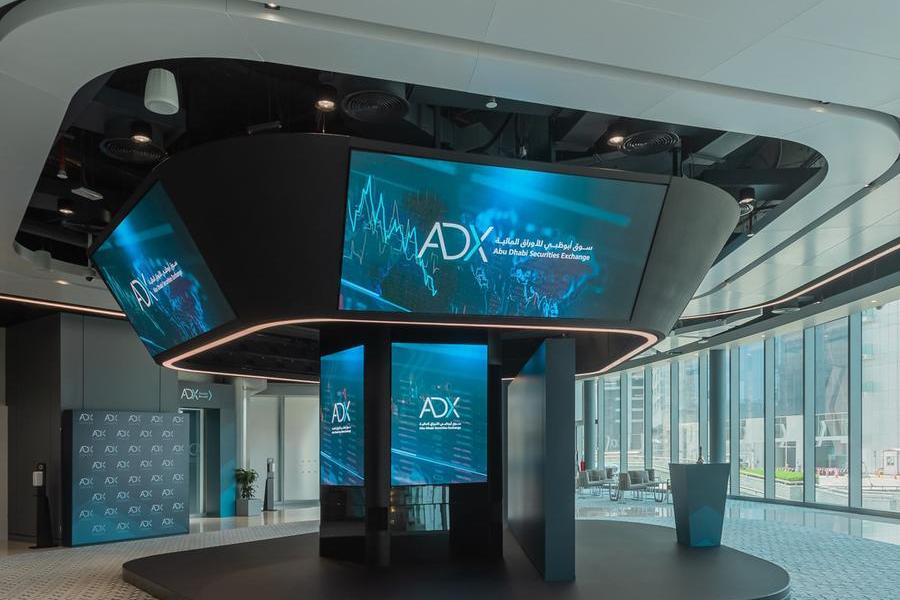 Alpha Data Aims for $200 Million IPO on Abu Dhabi Exchange - 30Gram6