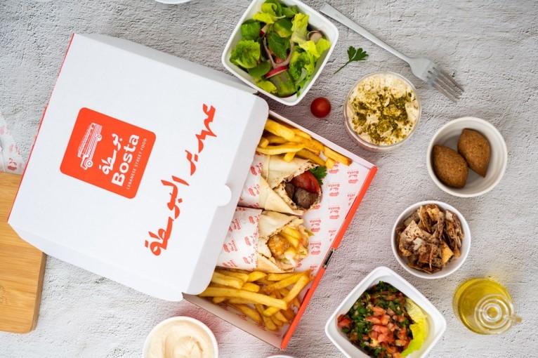 Bosta, a dynamic food concept debuts in Dubai