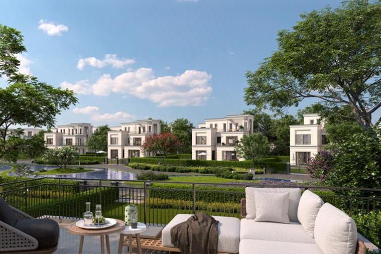 Egypt: NAIA accelerates construction pace at North Coast project by 70%