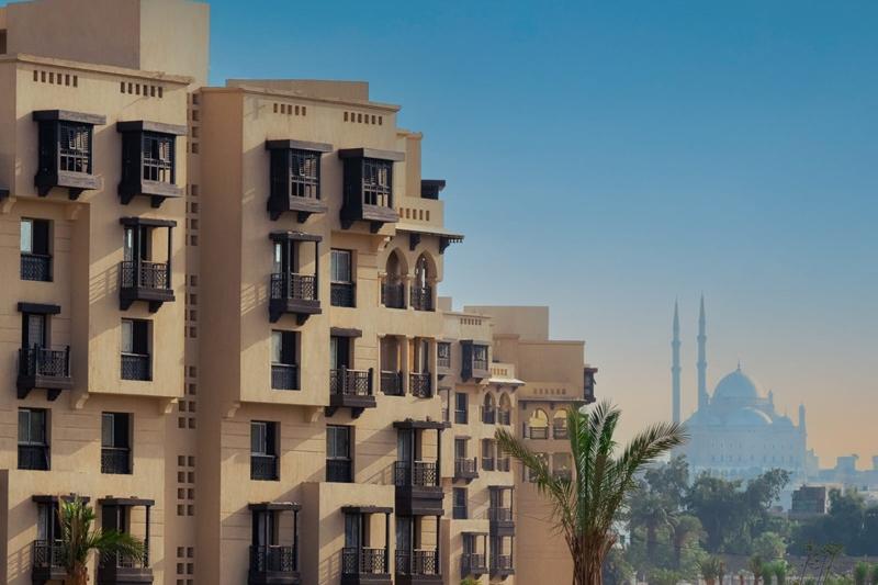 Saudi Egyptian Developers launches the second phase of Arabesque in Old ...
