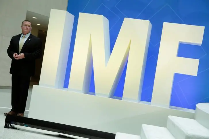 IMF says additional financing for Egypt 'critical' for success of loan ...