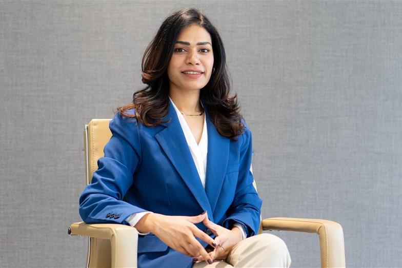 Nathan Group promotes Shirin Khan to GM of Dynamic Employment Services LLC
