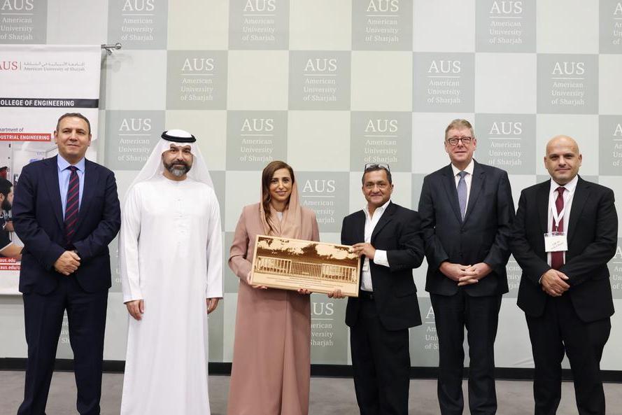 AUS hosts global conference highlighting the intersection of ...