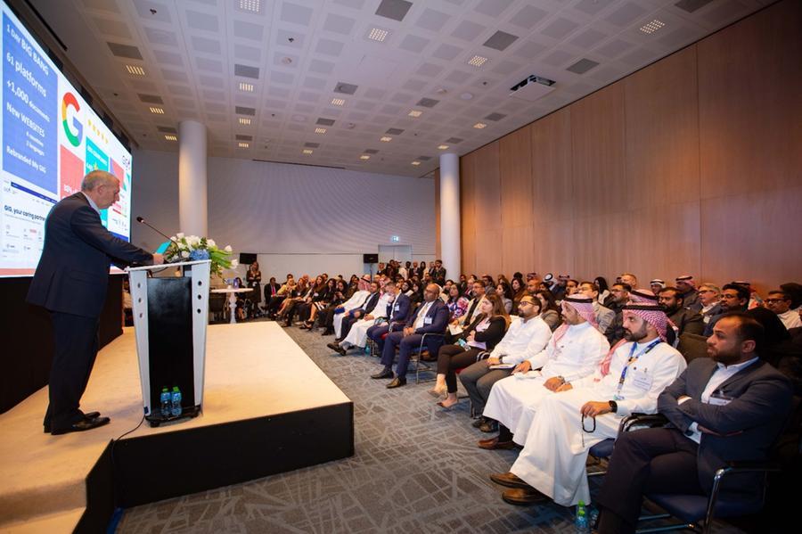 Regional insurer GIG Gulf hosts inaugural event in Bahrain