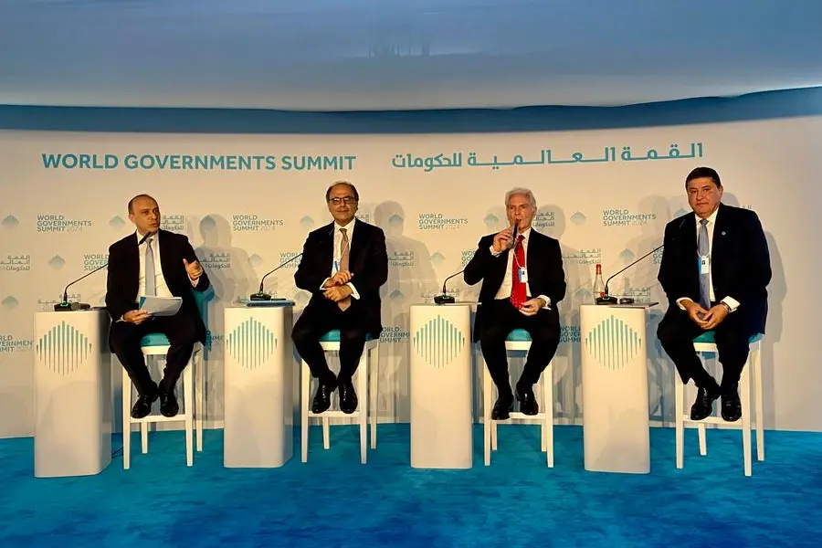 WGS 2024: UAE, Bahrain lead in GCC on Global Economic Diversification Index WGS 2024: UAE, Bahrain lead in GCC on Global Economic Diversification Index