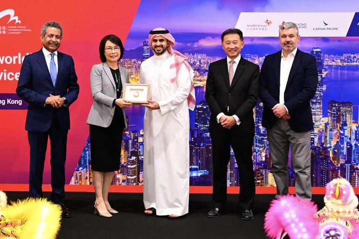 Bahrain successfully concludes the 29th edition of the Routes World ...