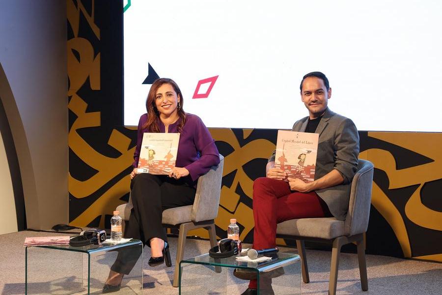 Kalimat Group opens dialogue with Spanish culture with three titles ...