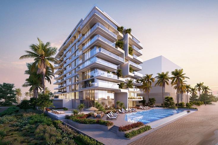Al Ashram Contracting wins contract for luxurious beachfront ...