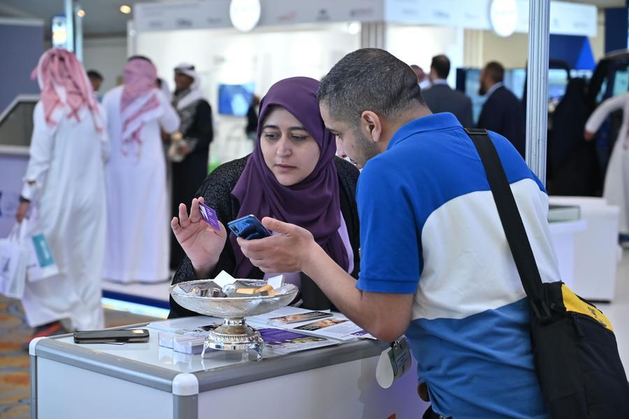 Saudi Intermobility Expo 2024 is back: Region's largest transportation ...