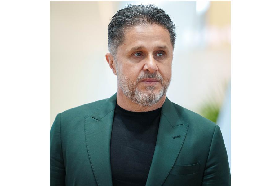 Faris Saeed appointed Chairman of the Investment Board at the Arab ...