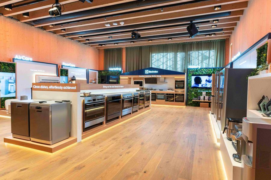 Electrolux Group strengthens UAE market presence with consumer-focused ...