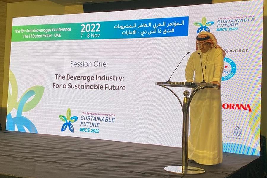 10th Arab Beverages Conference kickstarts in UAE to evaluate future of ...