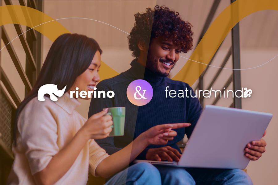 FeatureMind and Rierino announce partnership to deliver seamless ...