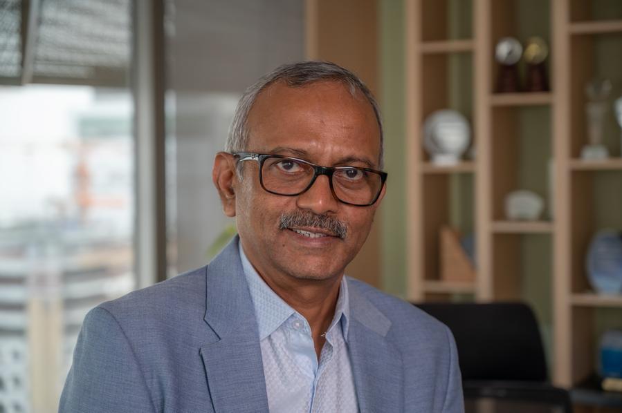 Reimagining the digital future of South Africa with Redington