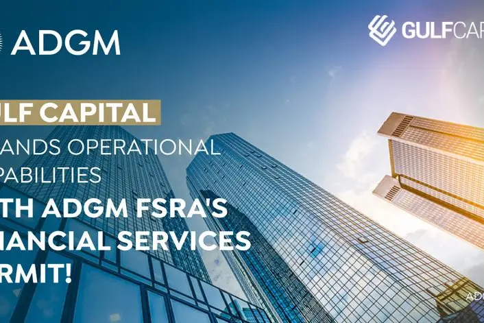 Gulf Capital receives Full Asset Management Licence from the FSRA in ...