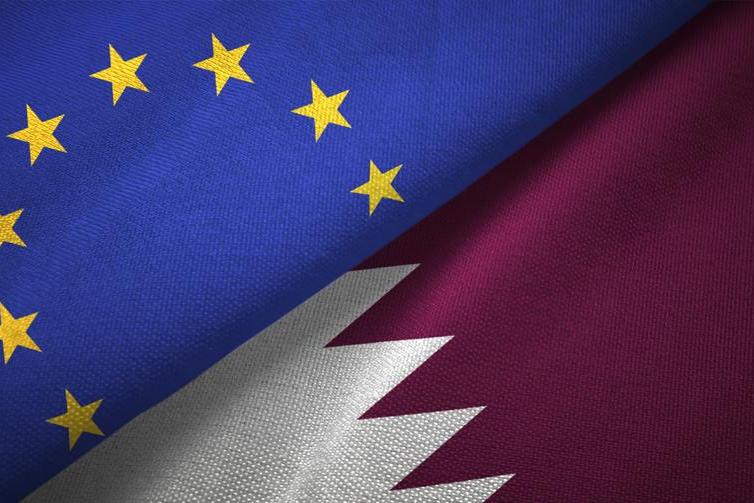 Qatari-European relations are based on mutual trust, respect
