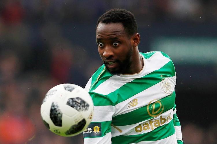 Saudi's Al-Ettifaq buoyant after double signing with French striker ...