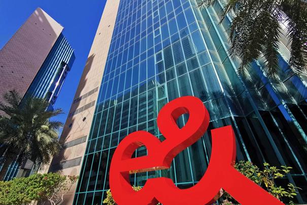 E& UAE accelerates 50G PON technology adoption through live network ...