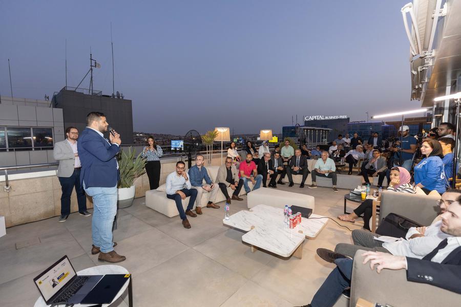 Flat6Labs, SIAC, and Dar launch "Makers" ConTech accelerator program