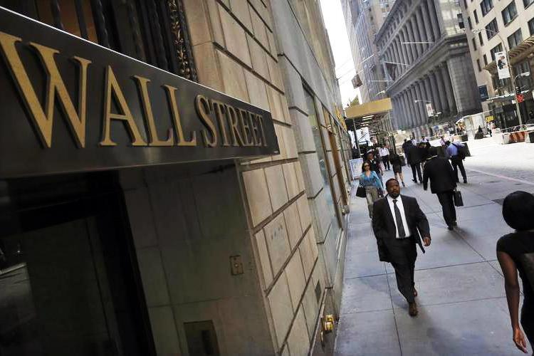 Wall St Week Ahead: Inflation data, presidential debate could sink ...