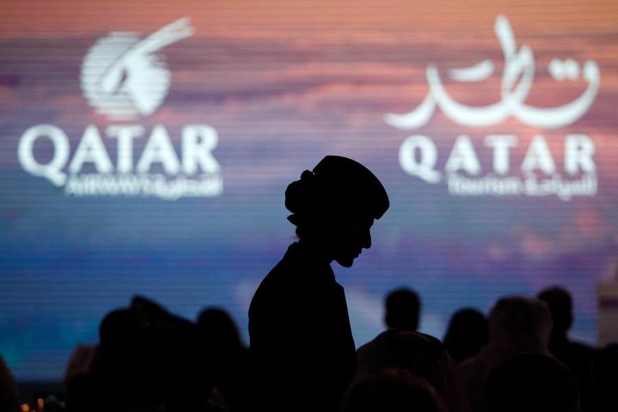 Qatar Airways records ‘best' baggage performance