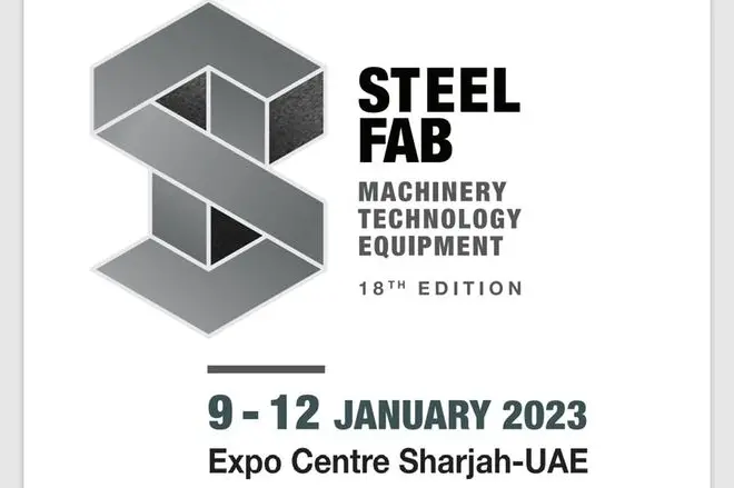 SteelFab 2023 to kick off tomorrow at ECS with busy agenda