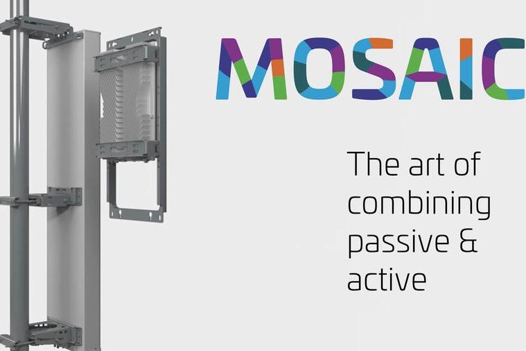 CommScope’s Mosaic speeds 5G deployments