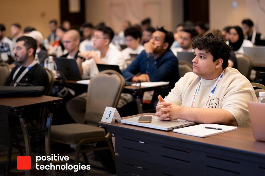 Positive Hack Camp: The first session of the international cybersecurity training program wraps ...
